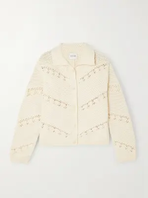 Posse Long Sleeve Knitwear For Women