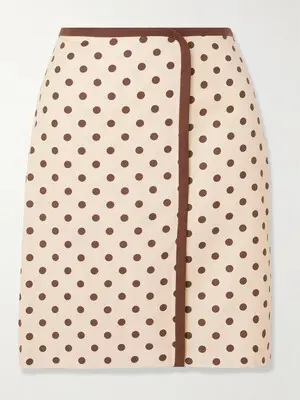 Posse Mini Skirts