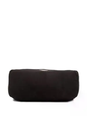 Prada 2000-2013 Jersey Handbag