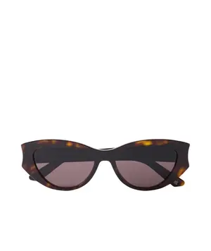 Dior Diorglow B1i Cat-eye Sunglasses - Tortoiseshell
