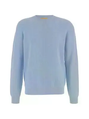 Women's Cashmere Crew-Neck Sweaters