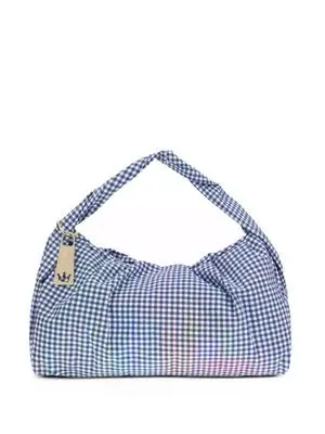 La Milanesa Textured Bags For Women
