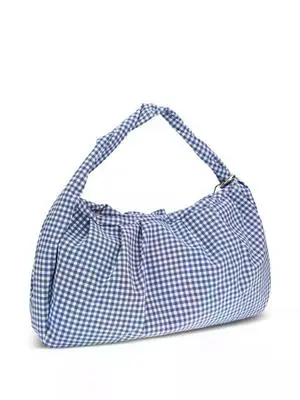 LA MILANESA Aralia Tote Bag