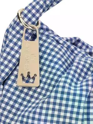 LA MILANESA Aralia Tote Bag