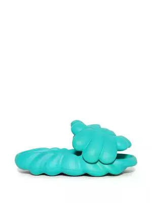 Ohana Hatake Slides Slipper