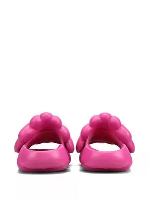 OHANA HATAKE Full-bloom Slides - Pink