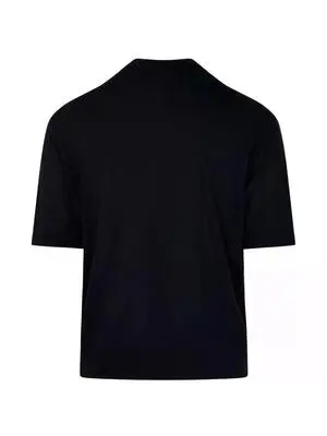 DIANA STUDIO Buttoned Polo Shirt
