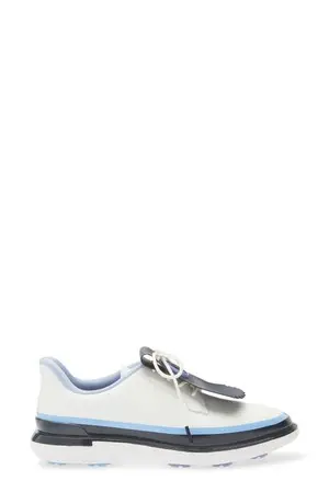 G/fore Gallivanter Tuxedo Stripe Golf Shoe