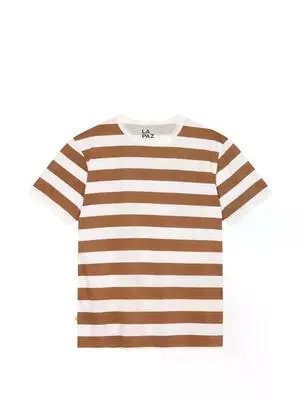 LA PAZ Striped T-shirt