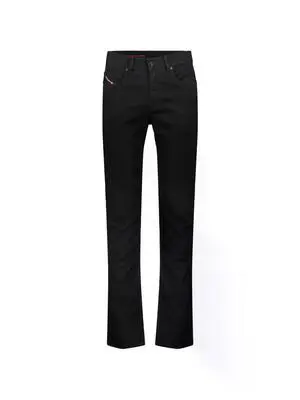 DIESEL® Flared Trousers