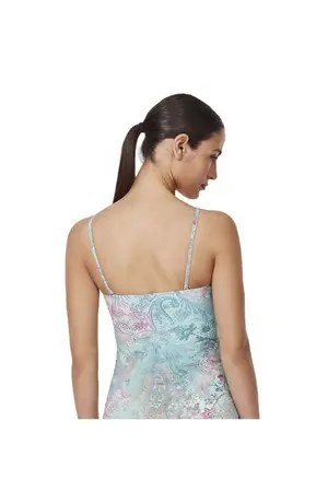 GOTTEX Souk Bandeau Halter Tankini Top
