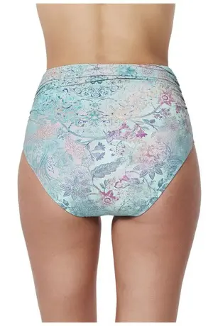 GOTTEX Souk High-waist Swim Bottom
