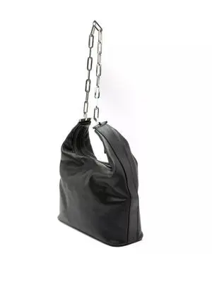 Gucci 2000-2015 Leather Shoulder Bag