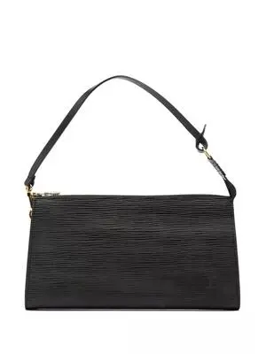 LOUIS VUITTON 2002 Epi Pochette Accessoires