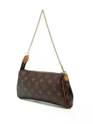 LOUIS VUITTON 2009 Monogram Eva Satchel