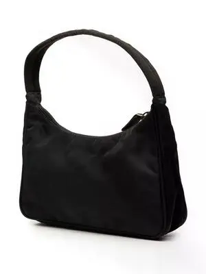 Prada 2000-2012 Mini Tessuto Sport Shoulder Bag