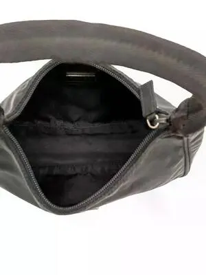 Prada 2000-2012 Mini Tessuto Sport Shoulder Bag