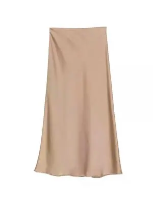 PENNYBLACK A-line Maxi Skirt