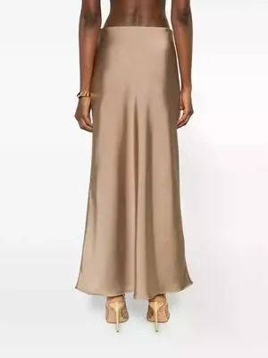 PENNYBLACK A-line Maxi Skirt