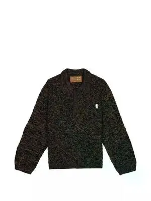 Brain Dead Cuffed Sweaters For Men