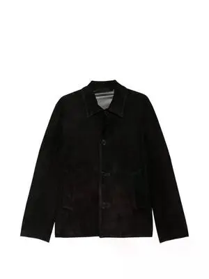 Salvatore Santoro Button Detailed Jackets For Men
