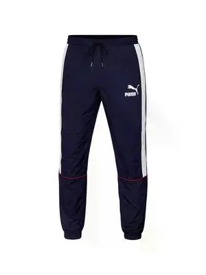 PUMA Stripe Woven Track Pants