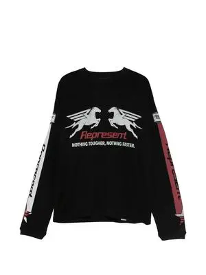 Represent Long Sleeve T-shirts For Men