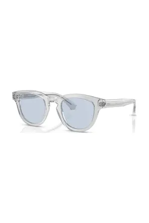 Burberry Phantos Sunglasses - Grey