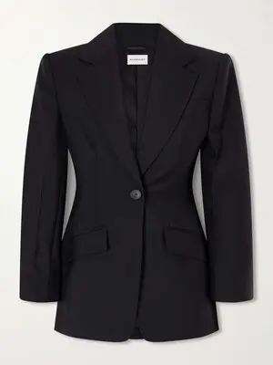 Givenchy Fitted Outerwear For Women