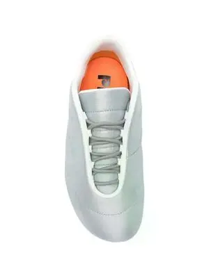 PDF Nuvola 2.0 Quilted Sneakers - Grey