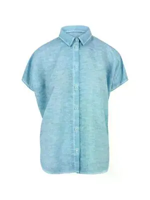 PLOUMANACH Collar Shirt