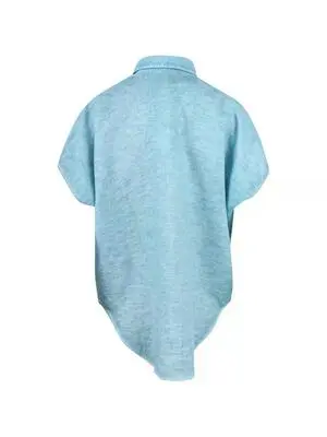 PLOUMANACH Collar Shirt