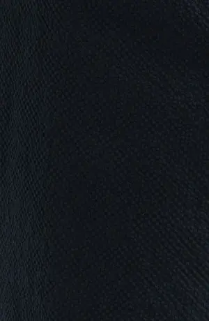 SANTO STUDIO Lido Swim Trunks - Black