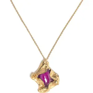 Completedworks Chain Necklaces
