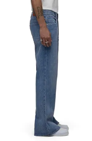 Hudson Jeans Hendrix Flare Leg Jeans