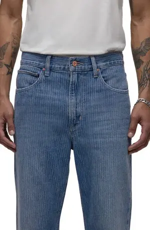 Hudson Jeans Hendrix Flare Leg Jeans