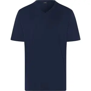 Hanro V Neck Pajamas For Men