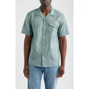 Pendleton Button Down Shirts For Men