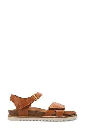 TAOS Modern Ankle Strap Wedge Sandals