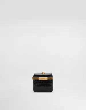 Dolce & Gabbana Eva Box Bag