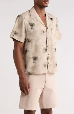 RIZORT Shadow Camp Shirt