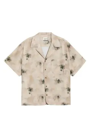 RIZORT Shadow Camp Shirt