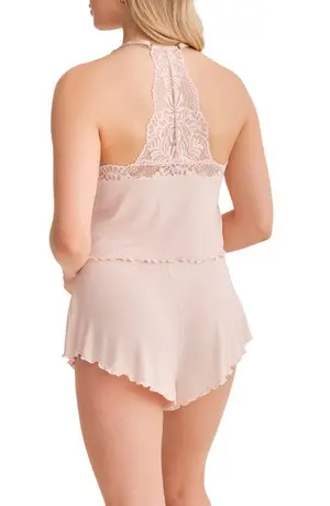 Fleur't Purely Yours Short Pajamas