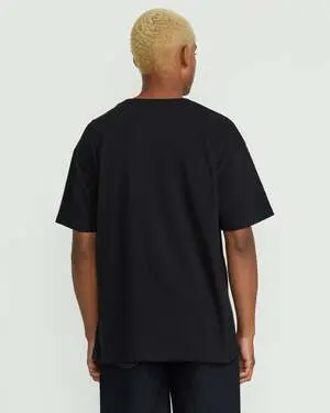 Volcom Featured Artist Seth Conboy Rack Em Short Sleeve Tee