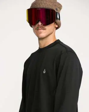 Volcom Gridlock Crew Neck