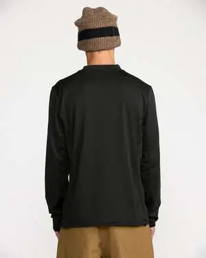 Volcom Gridlock Crew Neck