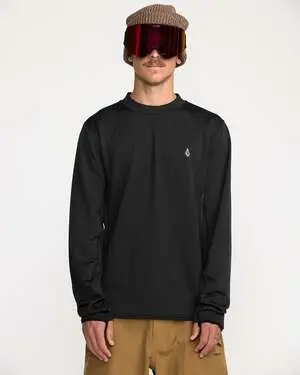 Volcom Gridlock Crew Neck