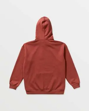 Volcom Drawstring Sweatshirts Hoodies For Women