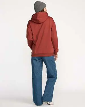 Volcom Hoodie - Henna