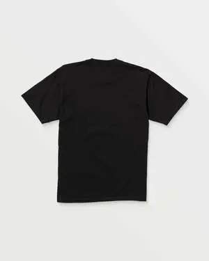 Volcom Claimed Waikiki Short Sleeve Tee